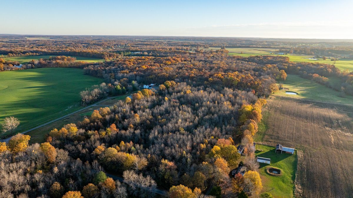 Marvel Road, Lot #WP001, Thompsonville, IL 62890 | LandWatch