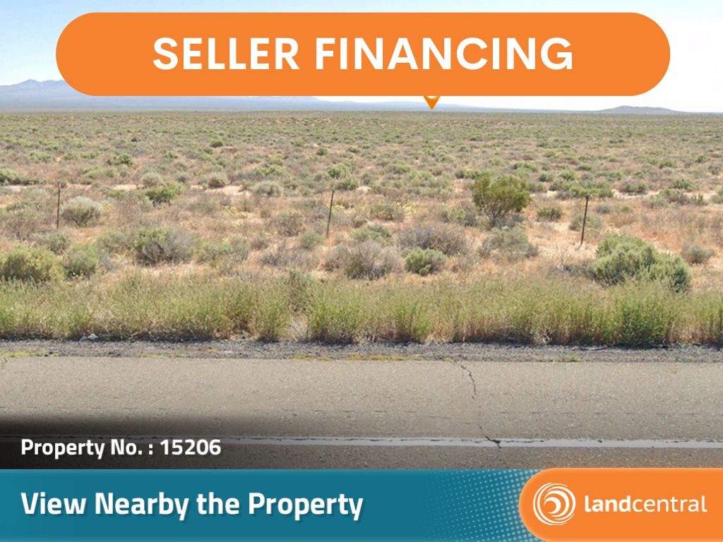 40 acres in Kramer Junction, CA, 93516 | LandWatch
