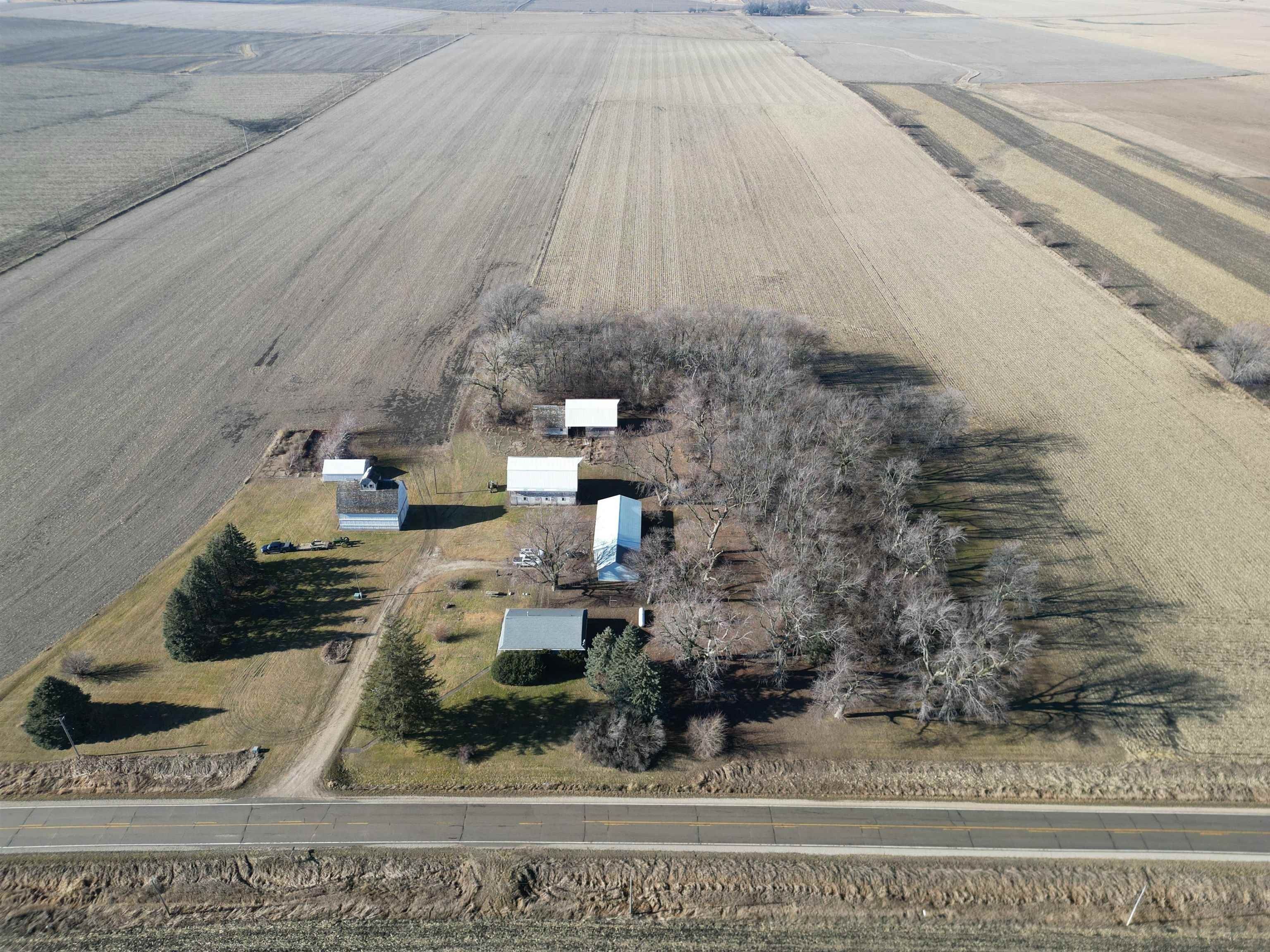 5715 50TH AVE, Alta, IA 51002 | MLS: 827283 | LandWatch