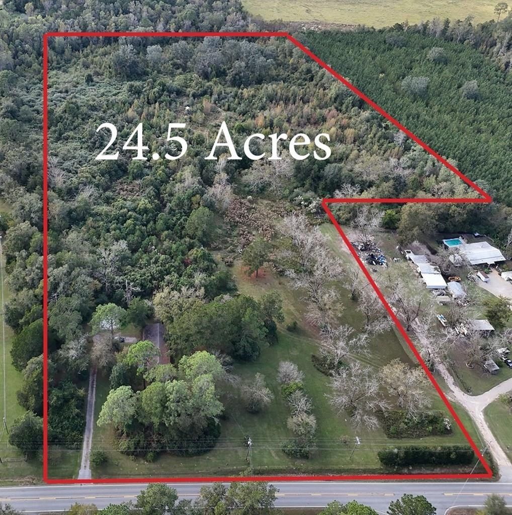 5613 Ga. Hwy 202, Thomasville, GA 31757 | MLS: 924854 | LandWatch