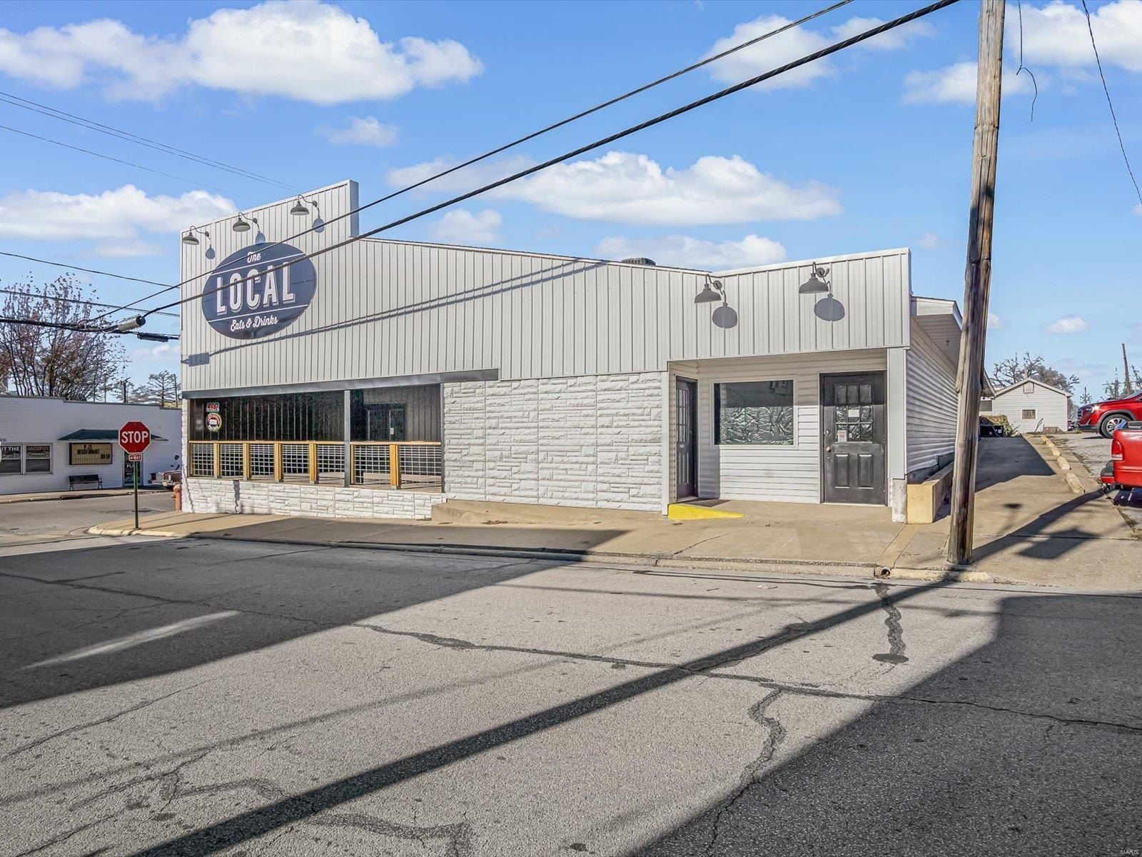 101 E Main Street, Steeleville, IL 62288 | MLS: 25001187 | LandWatch