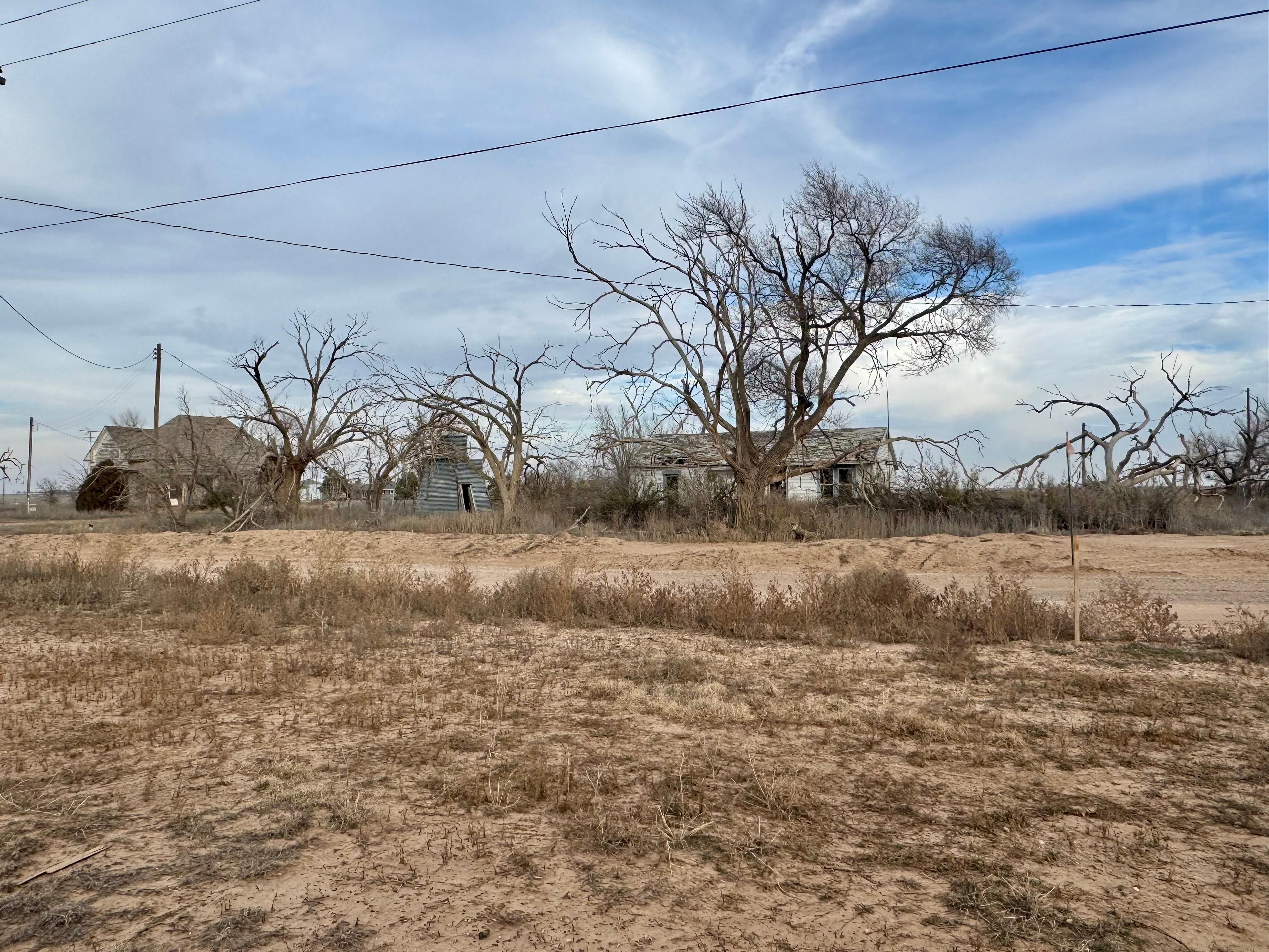 1502 County Road 14, Tulia, TX 79088 | MLS: 24-288 | LandWatch
