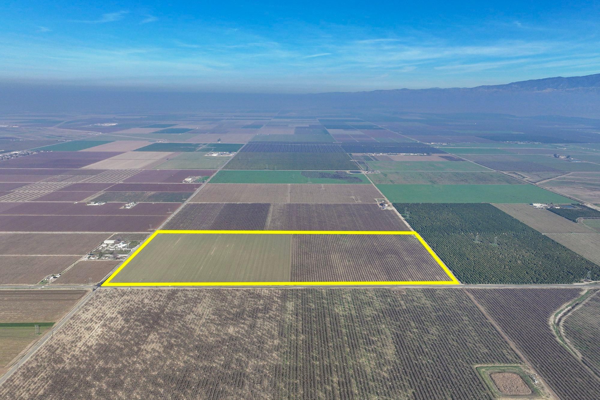 Bear Mountain Boulevard, Arvin, CA 93203 | LandWatch