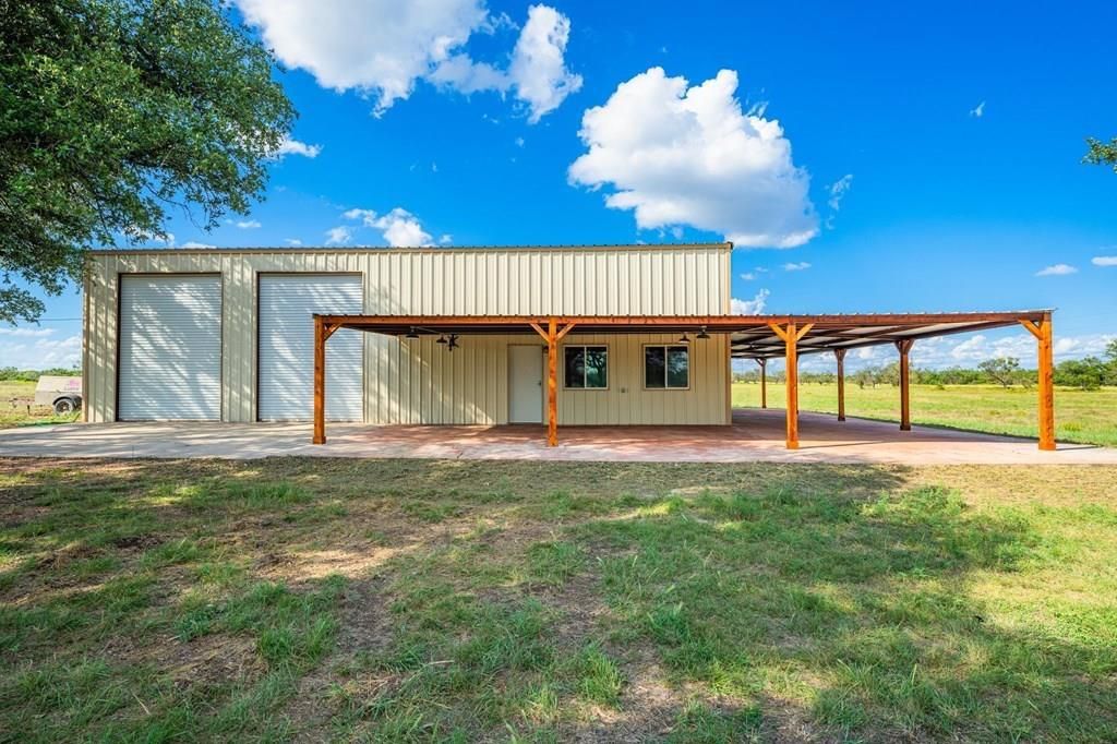 4480 FM 1311, Hext, TX 76848 | LandWatch
