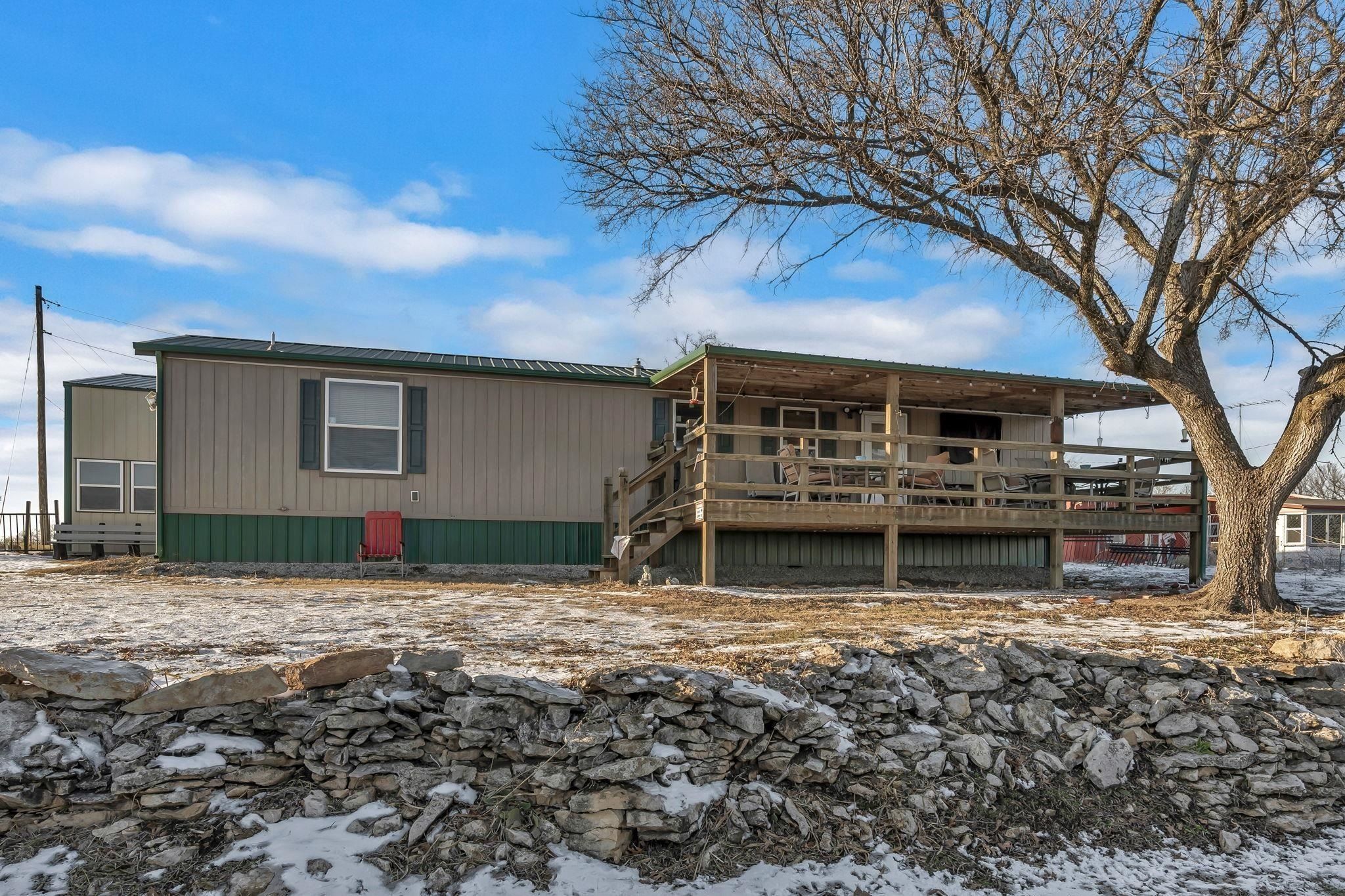 2257 Lookout Point Rd, Fall River, KS 67047 | MLS: 649244 | LandWatch