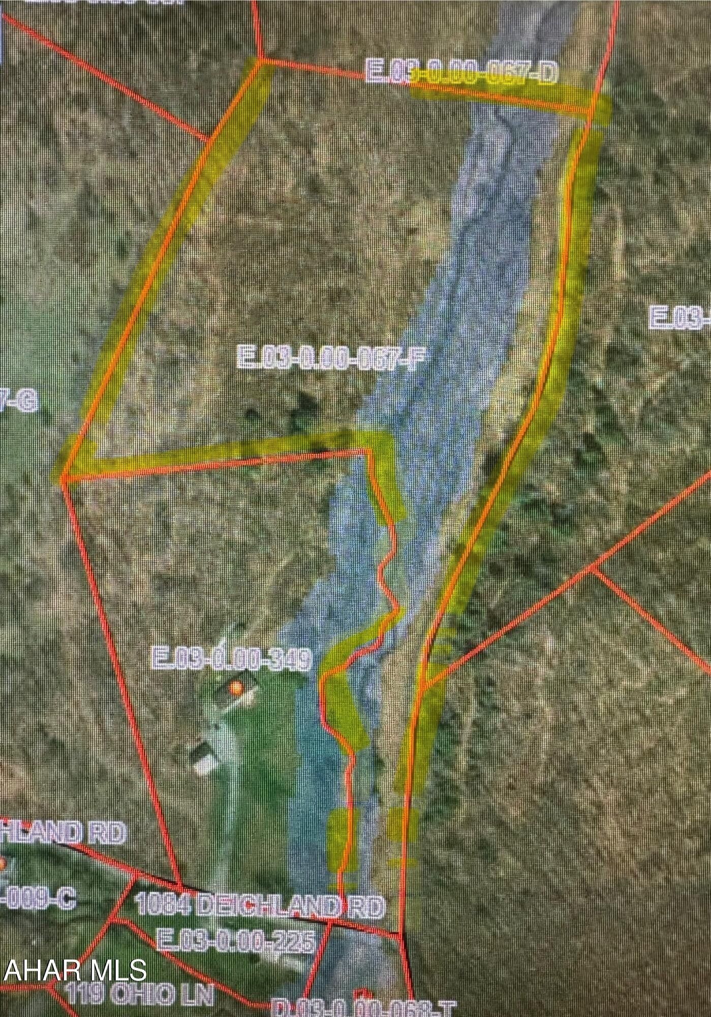 1077 Deichland Road, Claysburg, PA 16625 | MLS: 76495 | LandWatch