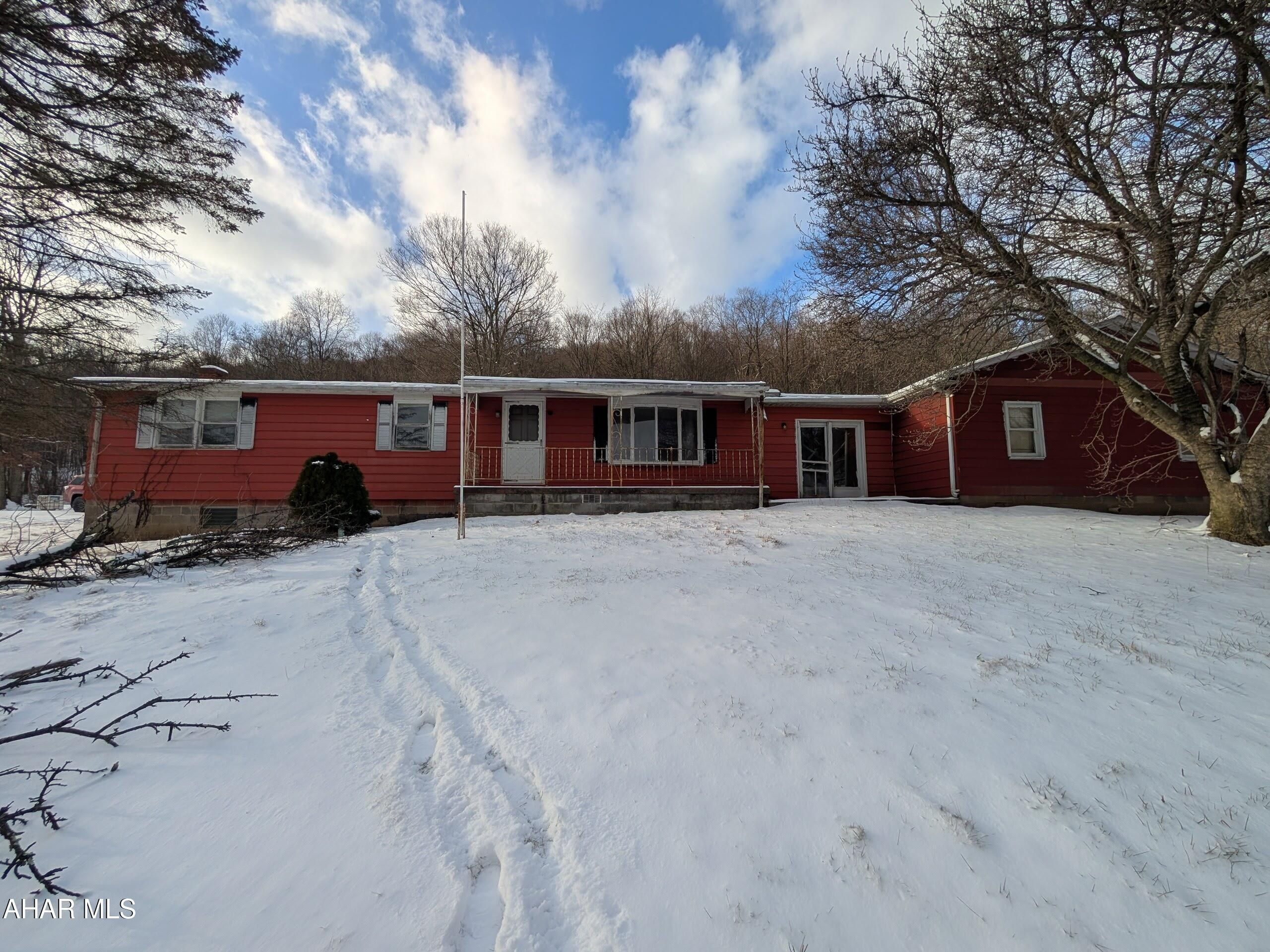 19367 Brennan Drive, Saxton, PA 16678 | MLS: 76469 | LandWatch