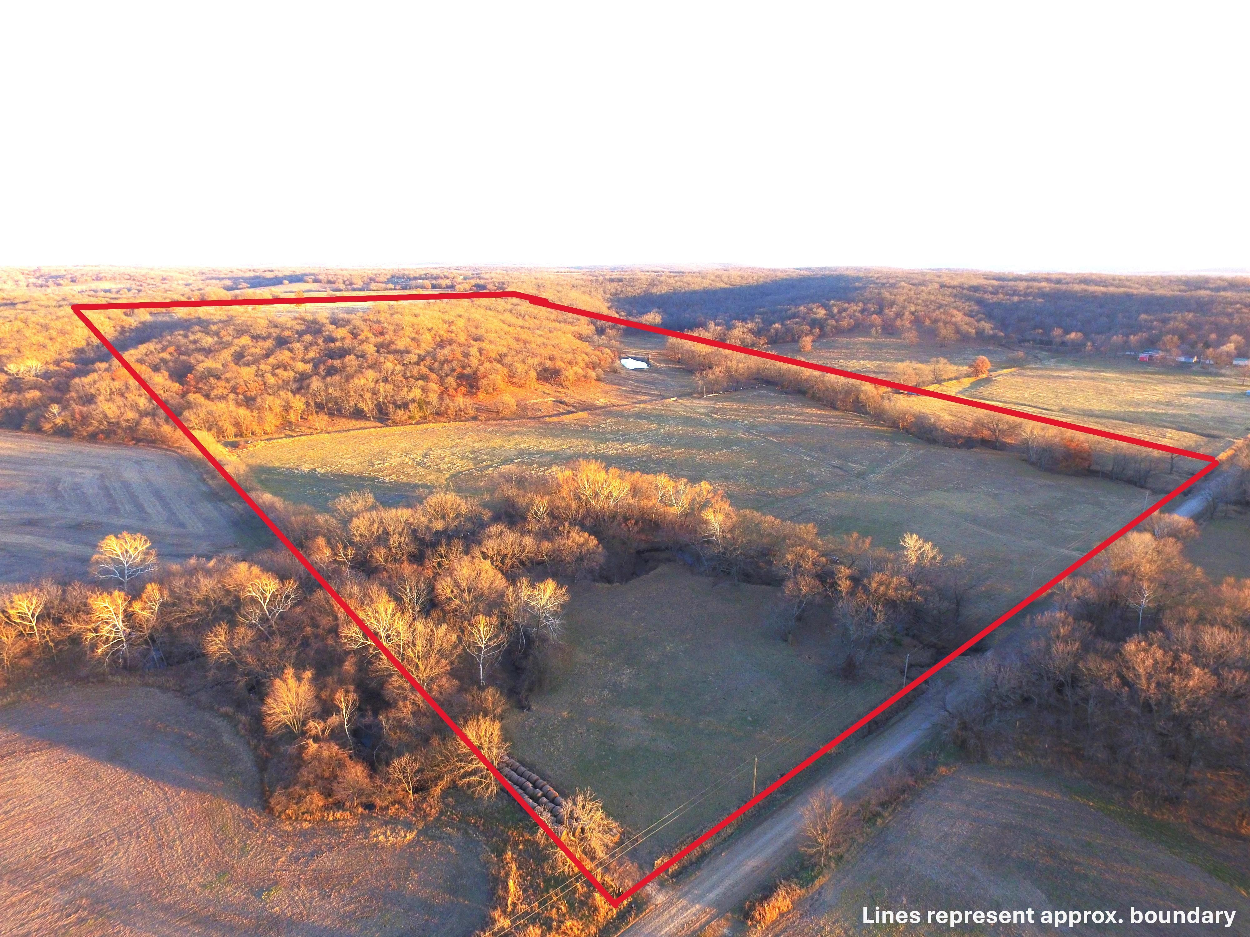 Road 29A, Longton, KS 67352 | MLS: 2524469 | LandWatch