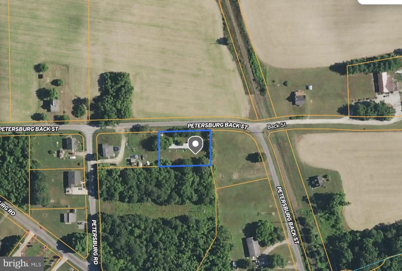 4715 PETERSBURG BACK STREET, Hurlock, MD 21643 | MLS: MDDO2008758 ...