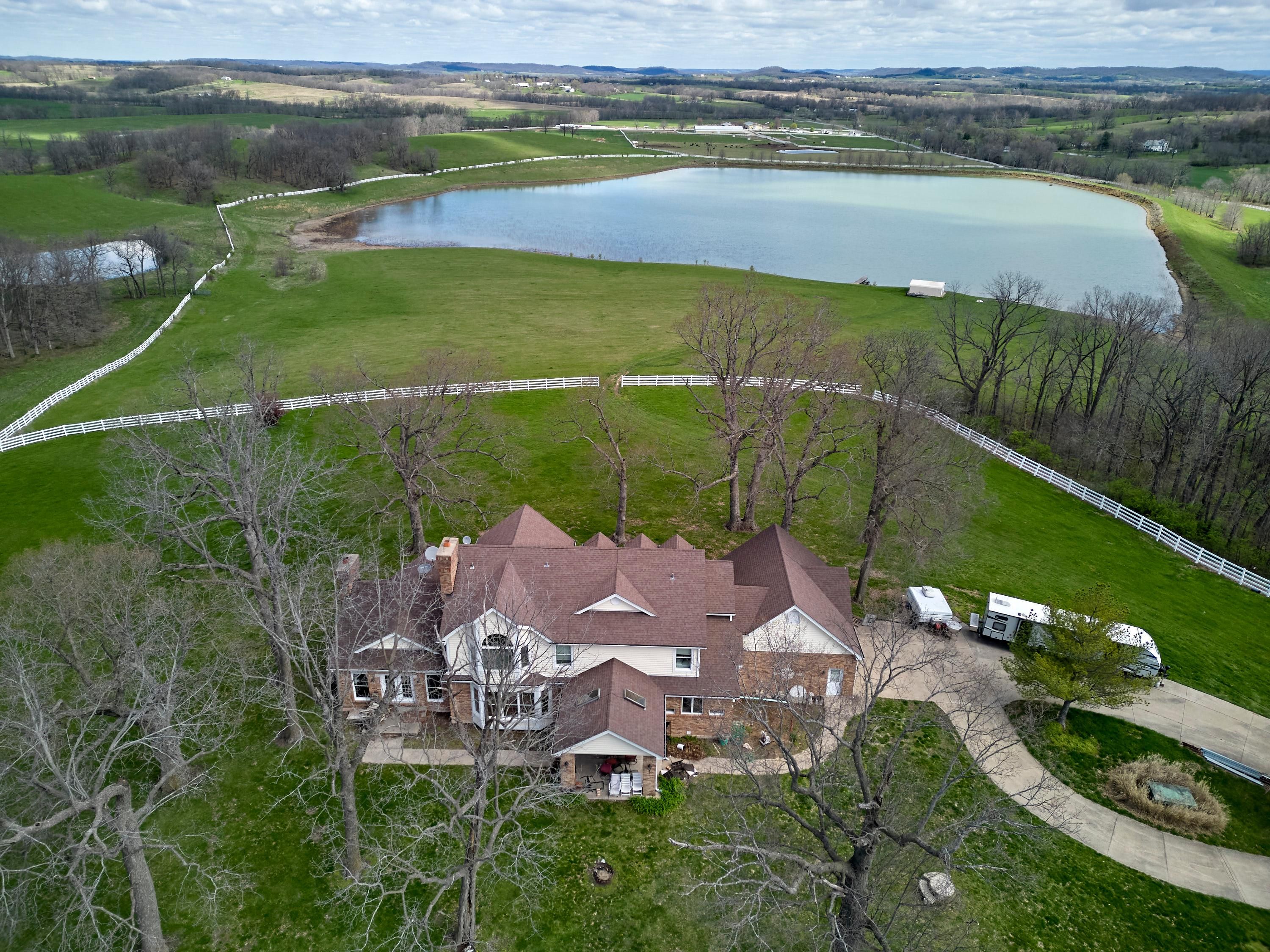 435 acres in Eolia, MO, 63344 | MLS: 24024683 | LandWatch