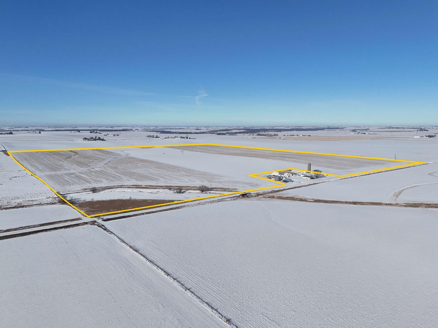 Union Ave, Lamont, IA 50650 | LandWatch