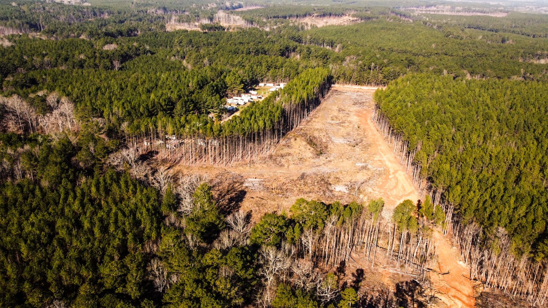 36 Acres, Leake County, MS, Thomastown, MS 39090 | LandWatch