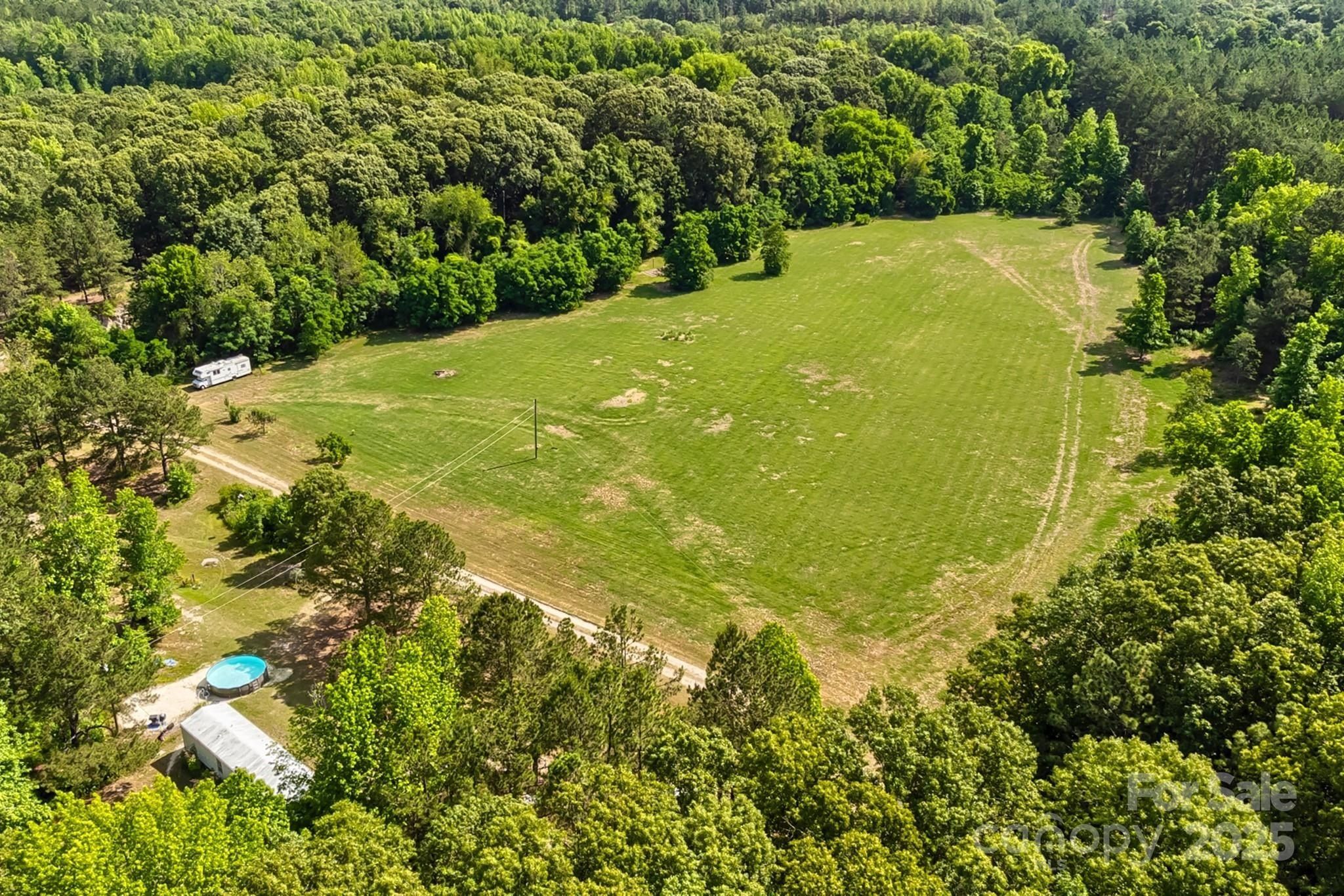 1891 Cassatt Road, Cassatt, SC 29032 | MLS: 4212676 | LandWatch