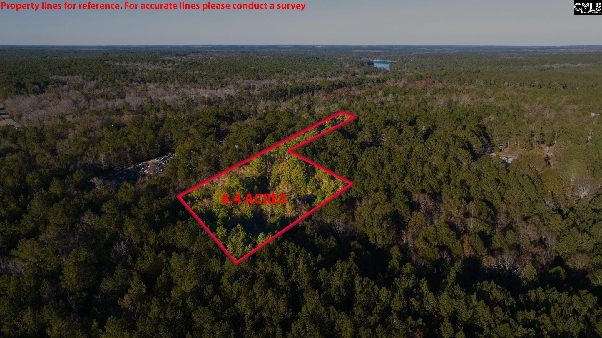 138 Honeysuckle Trail, Salley, SC 29137 | MLS: 598819 | LandWatch