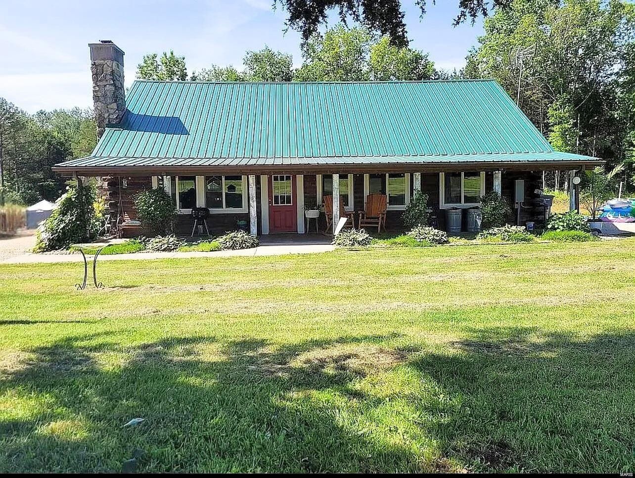 2853 Watson Road, Park Hills, MO 63601 | MLS: 25001453 | LandWatch