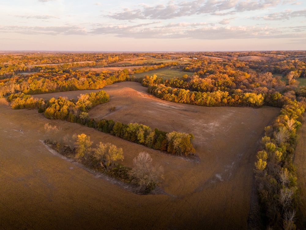 0000 Highway DD, Denver, MO 64441 | MLS: Gentry 30 | LandWatch