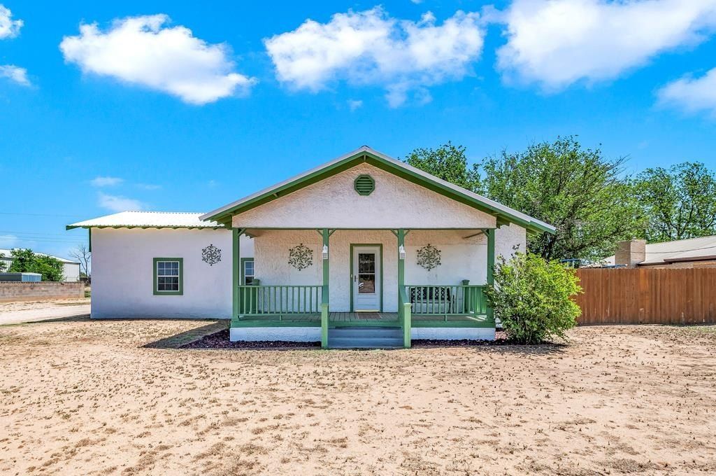 2306 N Lamesa Hwy, Big Spring, TX 79720 | MLS: 50079303 | LandWatch