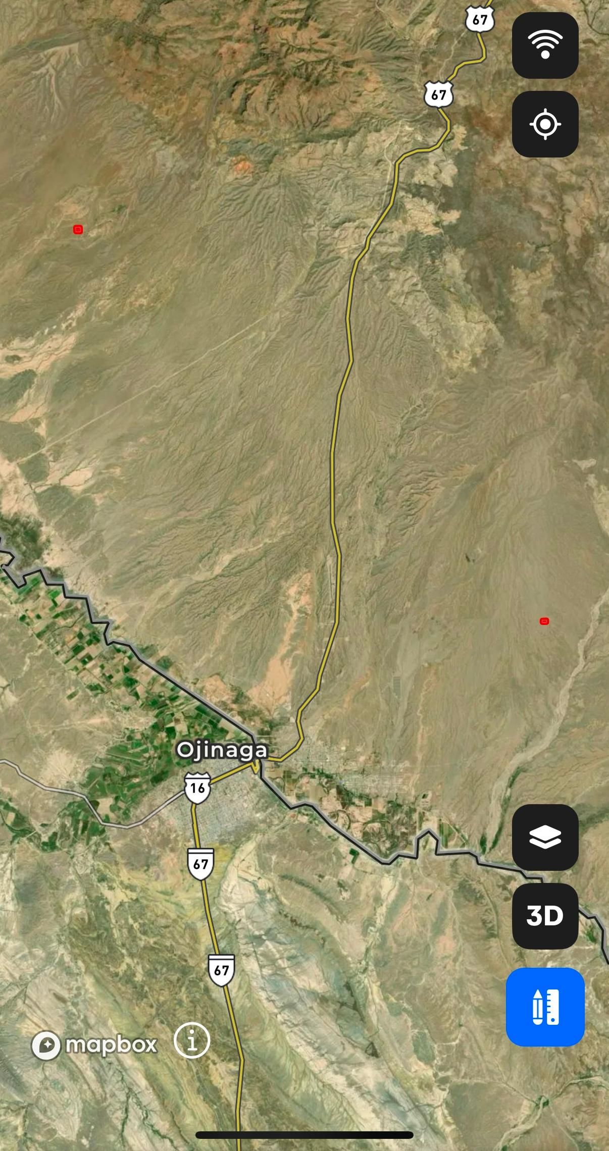 10 acres in Presidio, TX, 79845 | LandWatch