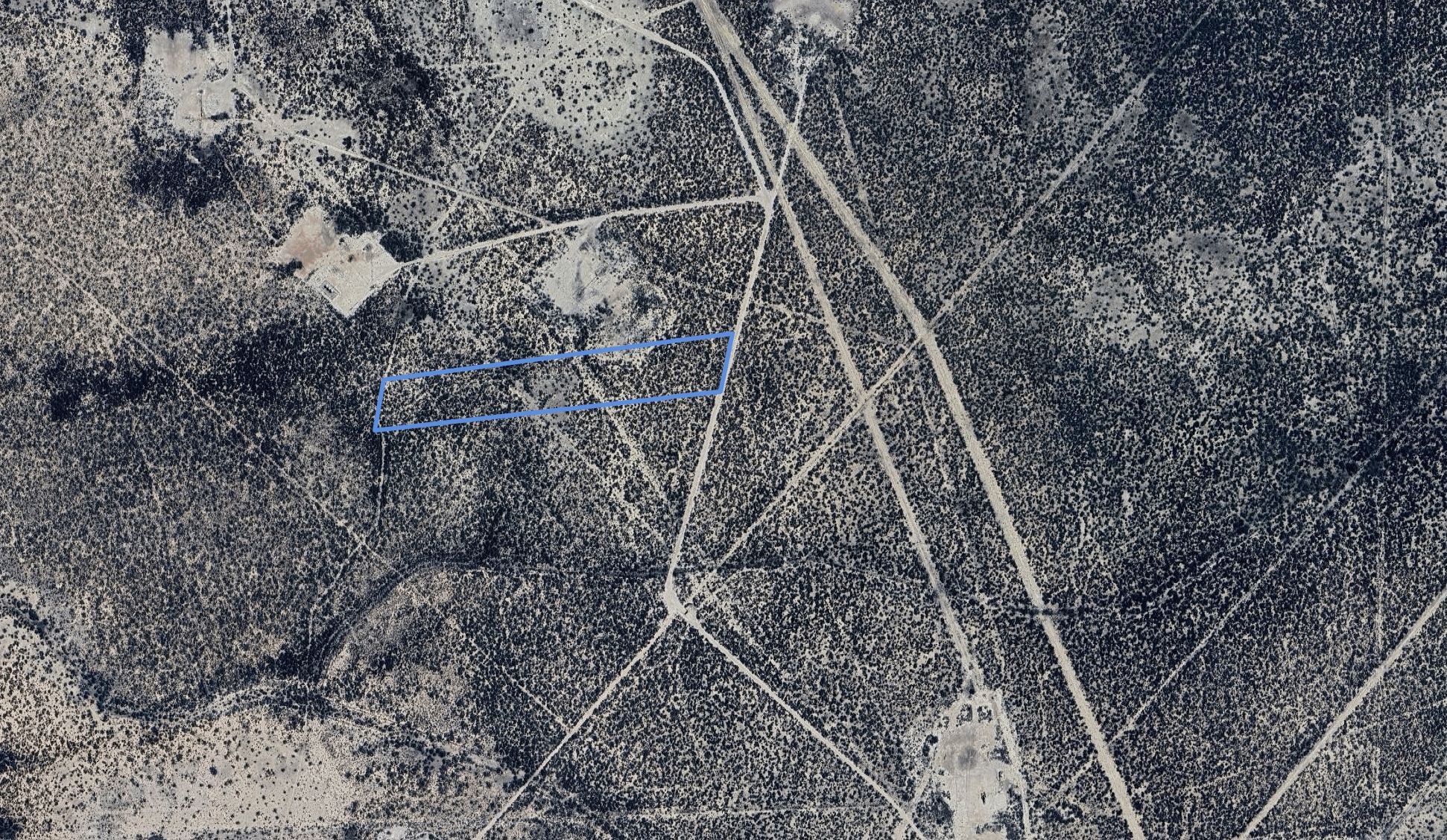 5.1 acres in Pyote, TX, 79777 | LandWatch
