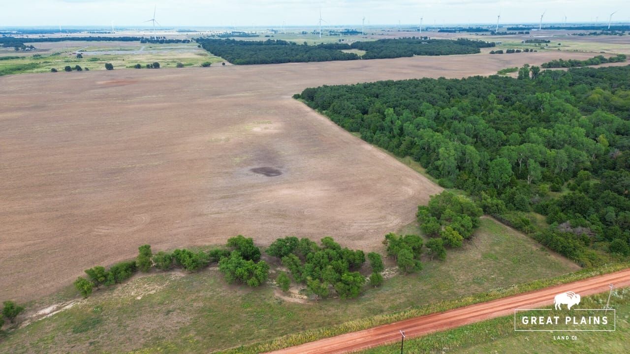 Dover OK, Dover, OK 73734 | LandWatch