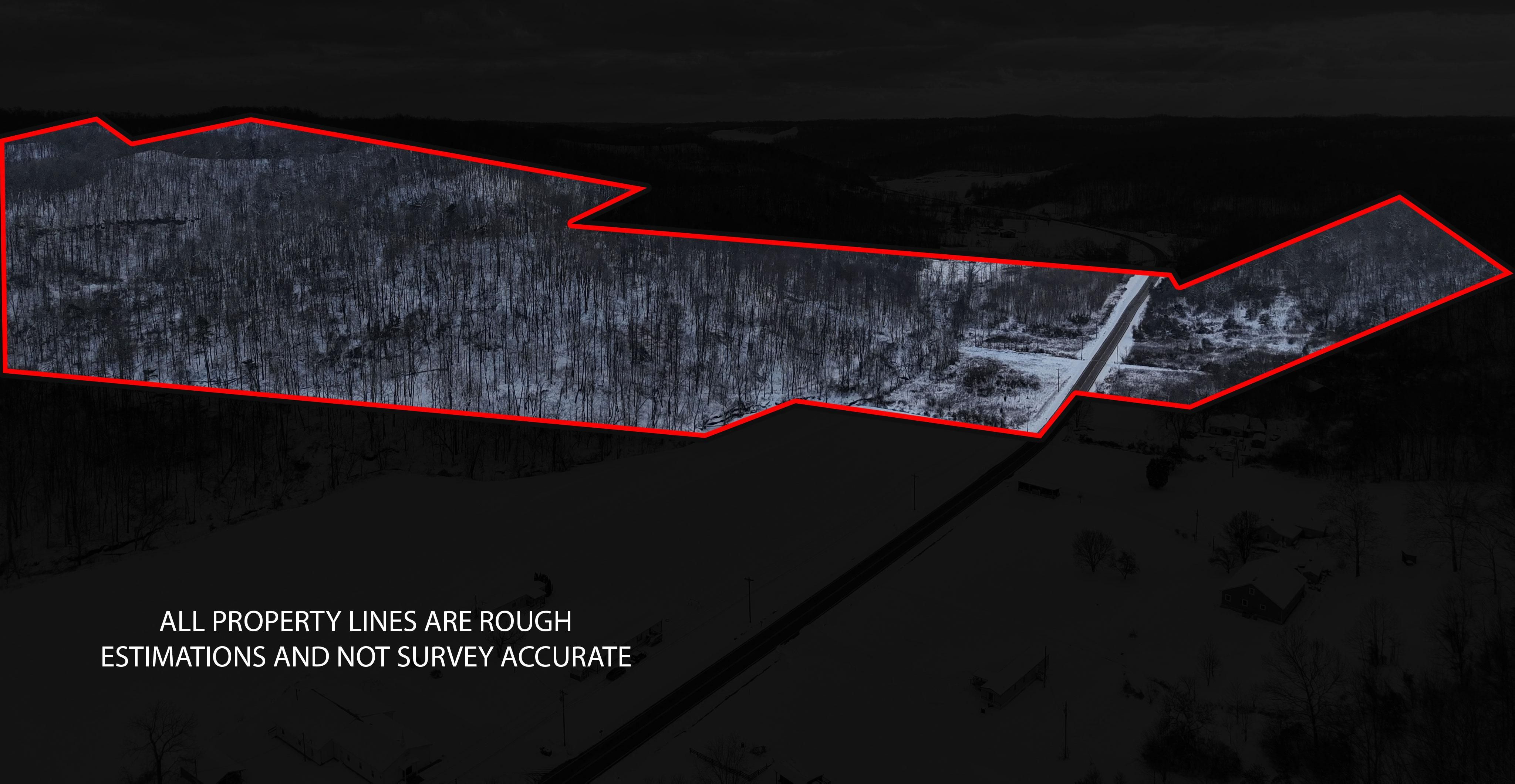 State Route 218, Crown City, OH 45623 | MLS: Gallia County Ohio Land ...