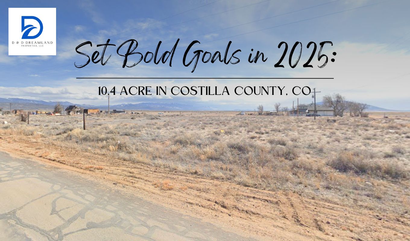 10.4 acres in Mesita, CO, 81152 | LandWatch