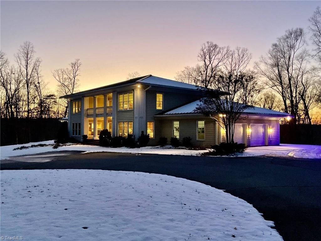 202 W Harris Place, Eden, NC 27288 | MLS: 1167211 | LandWatch