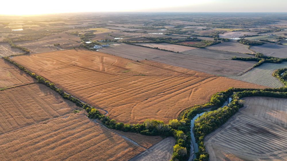 00000 Bourbon Road, Muscotah, KS 66058 | MLS: Atchison 303 | LandWatch