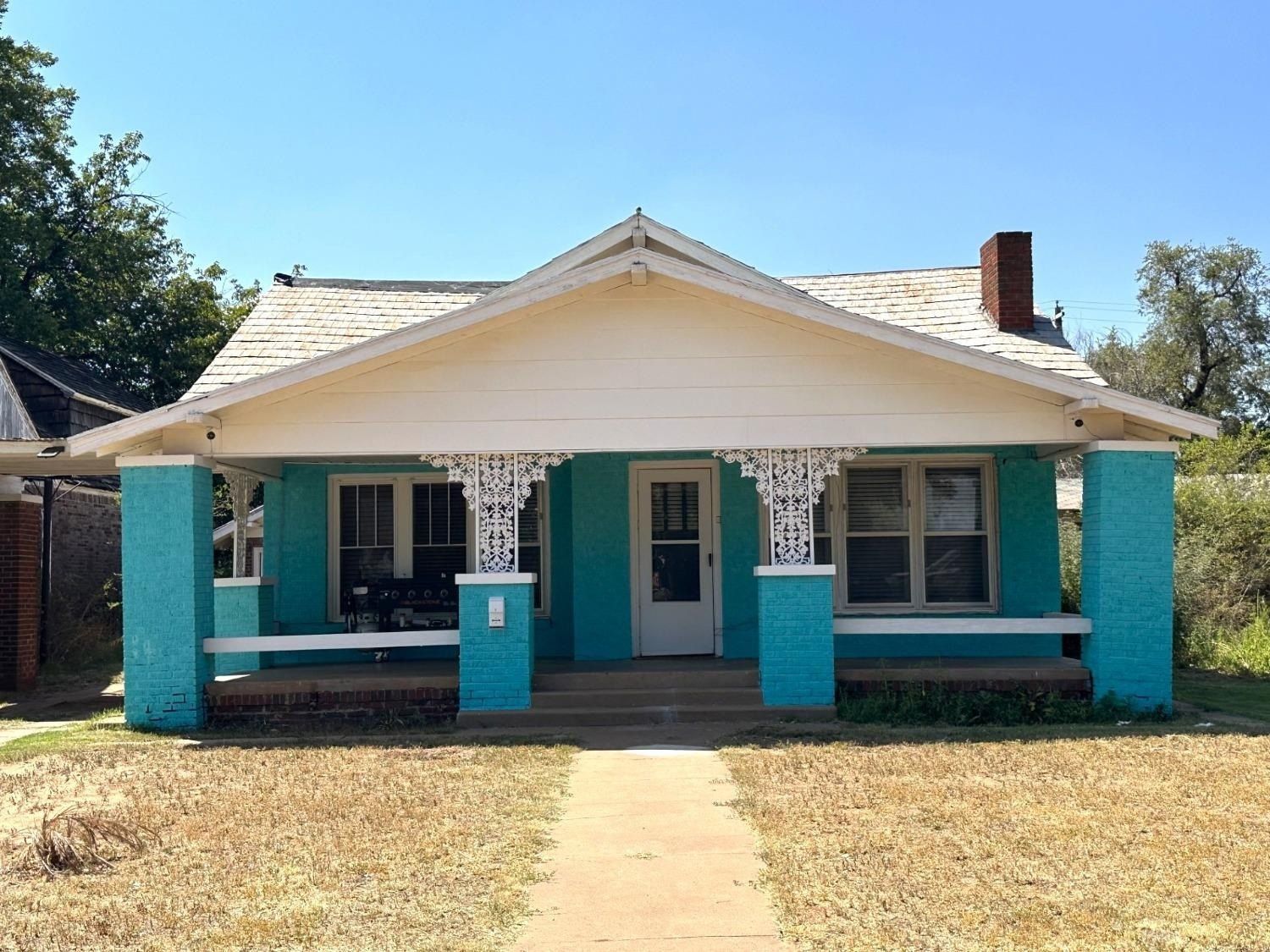 511 Trumbull, Spur, TX 79370 | MLS: 202411616 | LandWatch