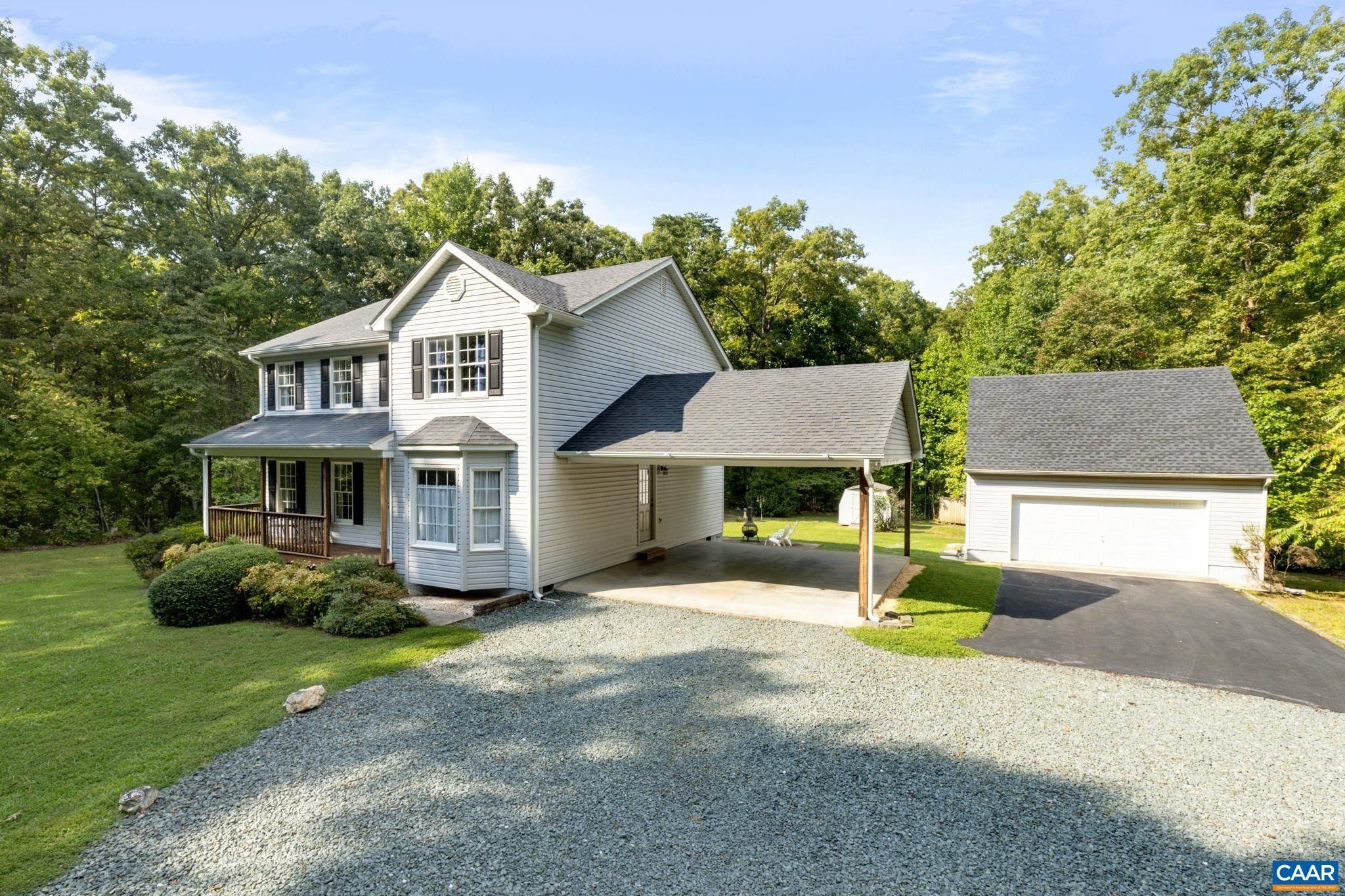 5985 UNION MILLS RD, Troy, VA 22974 | MLS: 656422 | LandWatch