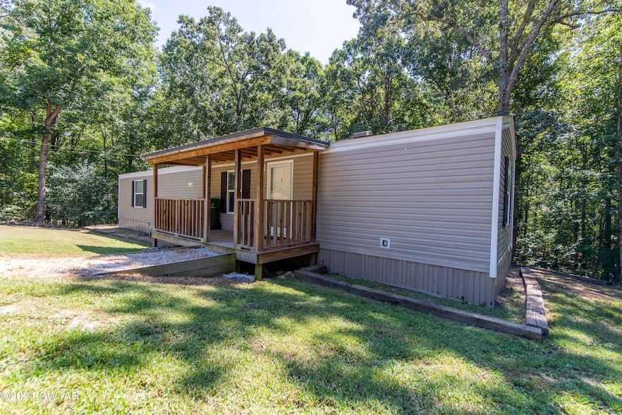 1339 McCaney Mill Rd, Huron, TN 38345 | MLS: 245920 | LandWatch