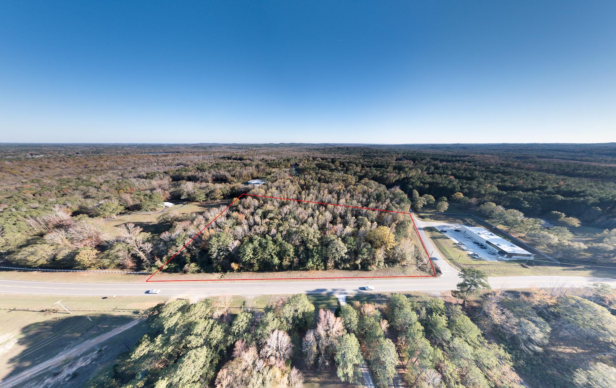 3 acres in Wetumpka, AL, 36093 | LandWatch