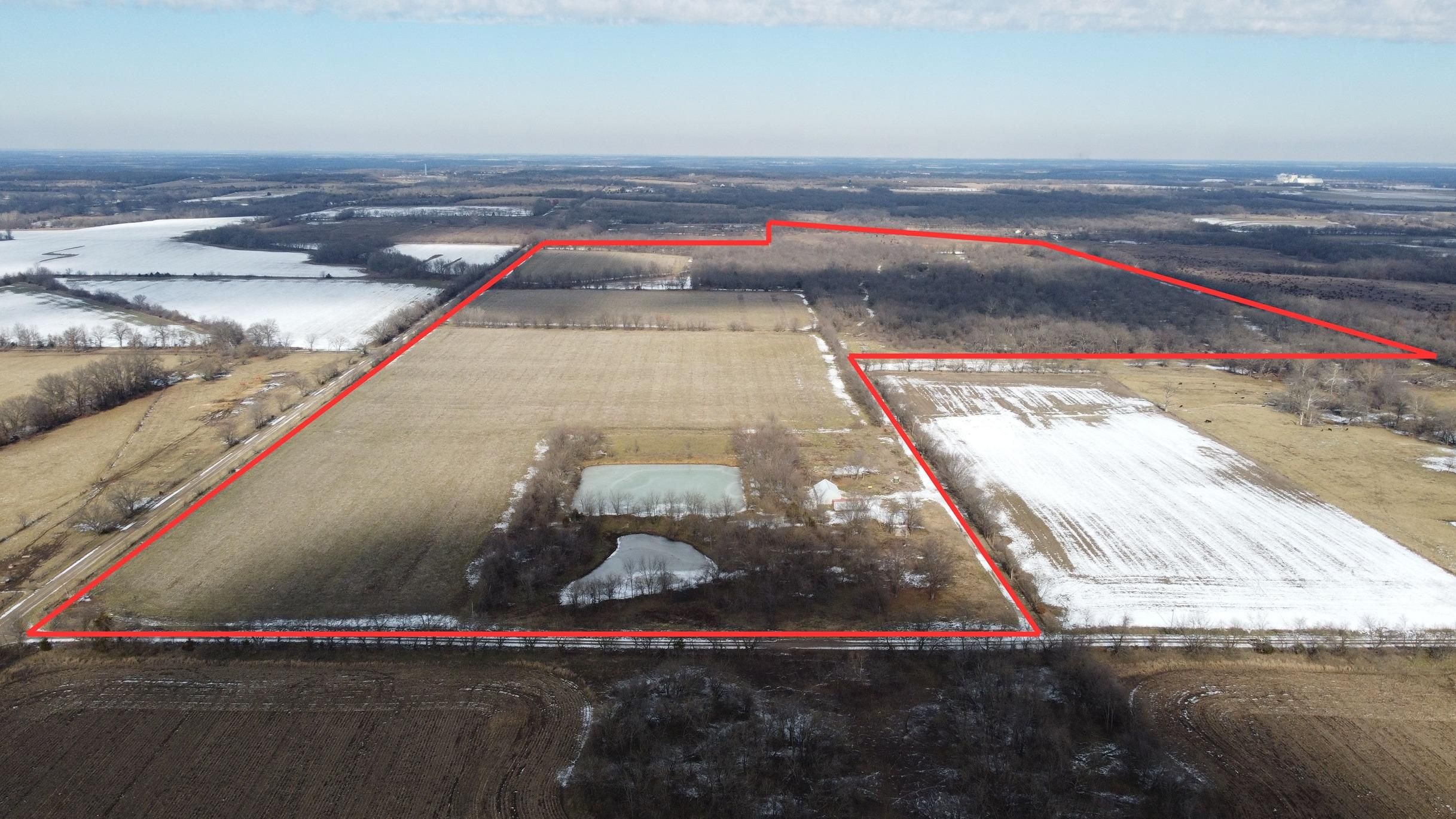 South 100 Road, Deerfield, MO 64741 | MLS: 25031 | LandWatch
