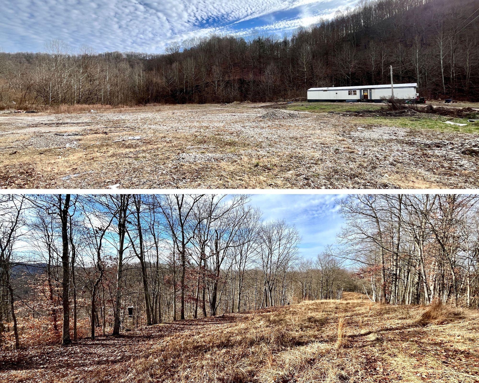 800 Pike Fork, Center Point, WV 26339 | LandWatch