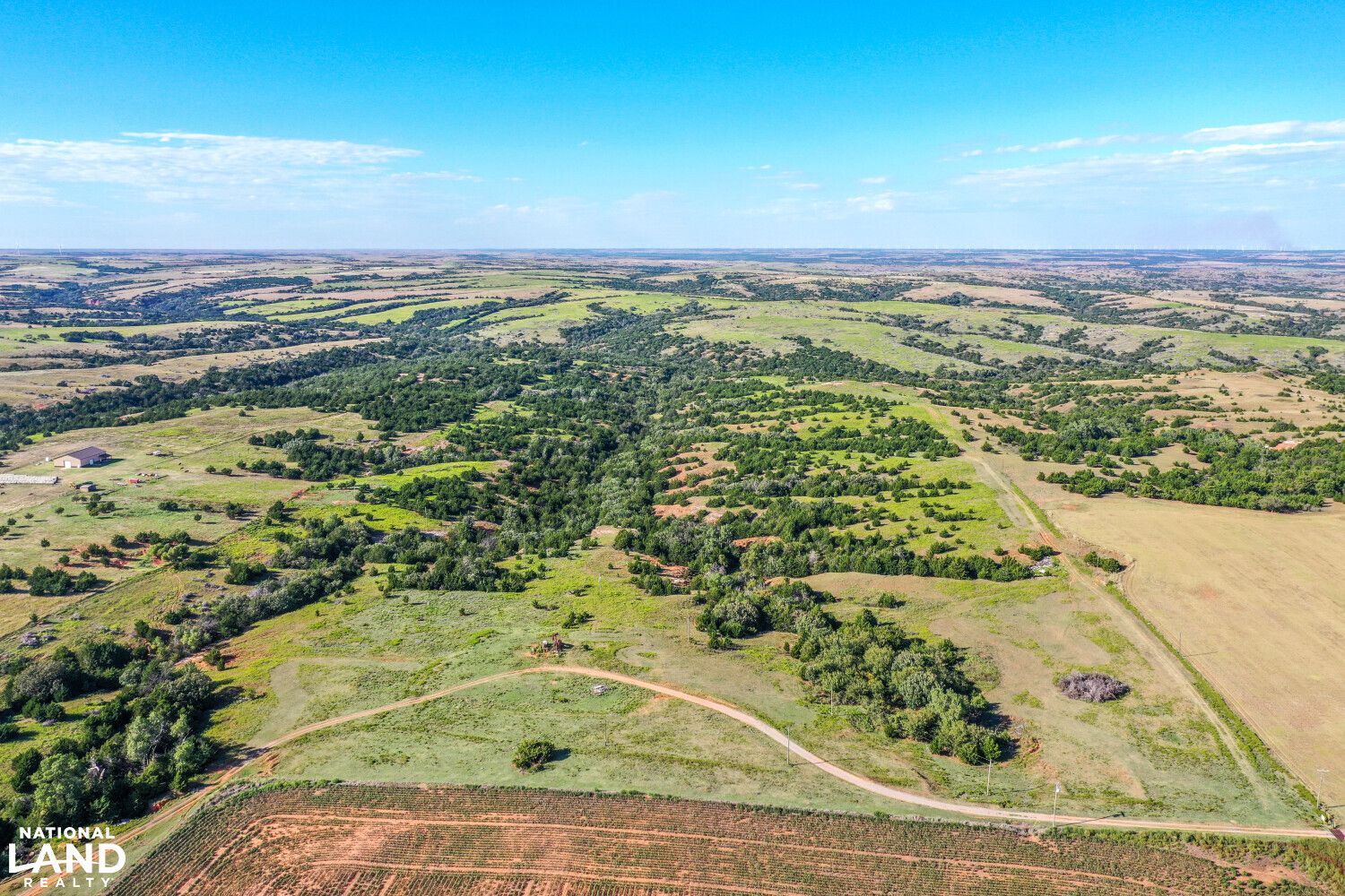 0000 N 2360 Rd, Thomas, OK 73669 | LandWatch