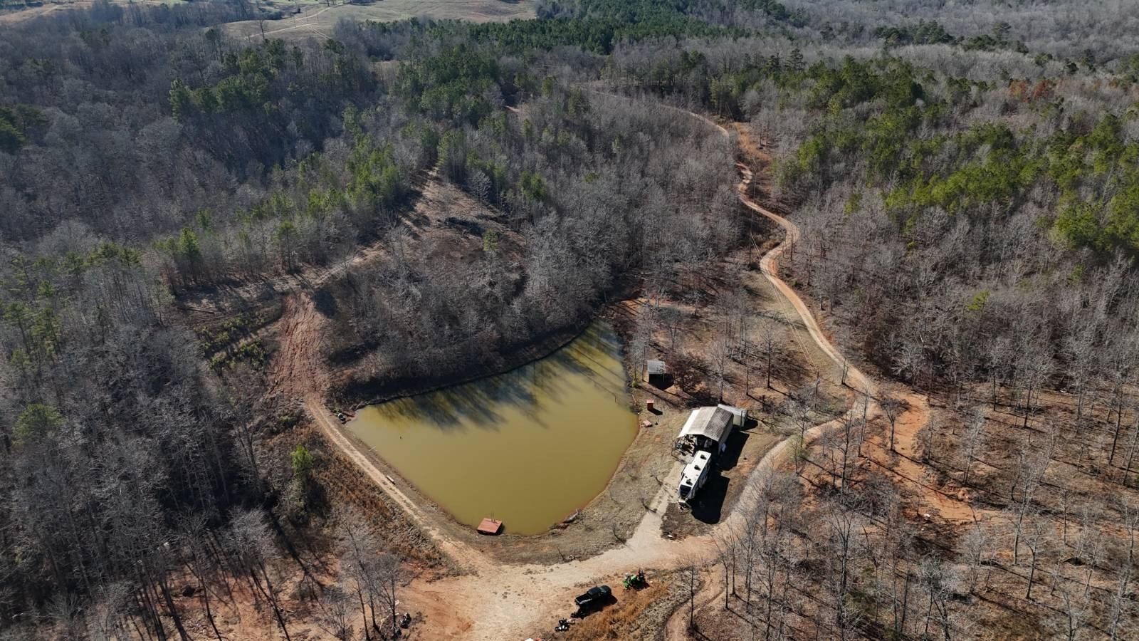 000 Co Rd 211, Delta, AL 36258 | MLS: 11408149 | LandWatch