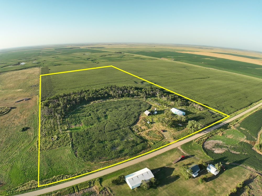 33529 168th Street, Lot#WP001, Seneca, SD 57473 | LandWatch