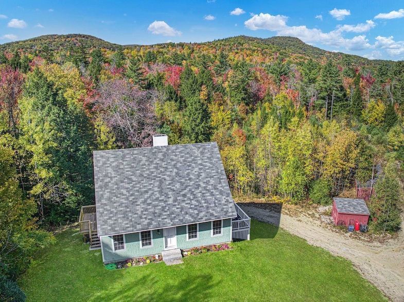 655 E Washington Road, Bradford, NH 03221 | MLS: 5019236 | LandWatch