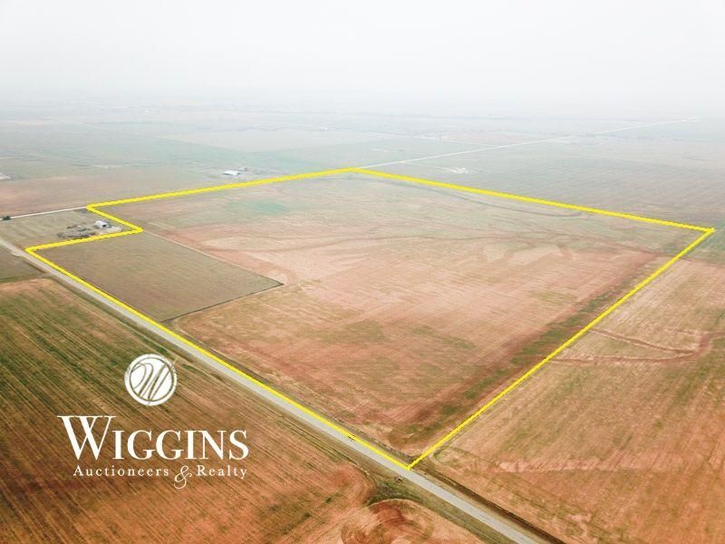 153 acres in Fairview, OK, 73737 | LandWatch