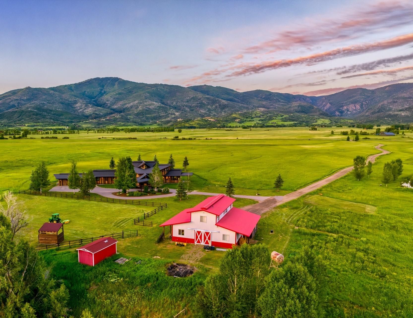 34015 State Highway 131, Steamboat Springs, CO 80487 | MLS: S1055698 ...