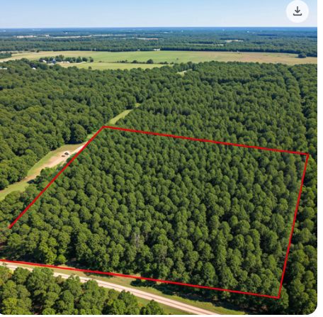 65 acres in Red Oak, OK, 74563 | LandWatch