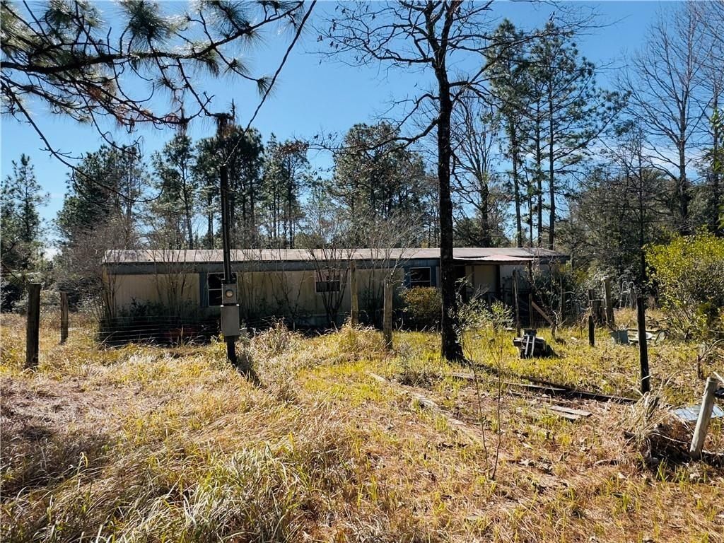 10795 Glenwood Farms Drive, Wilmer, AL 36587 | MLS: 7510281 | LandWatch