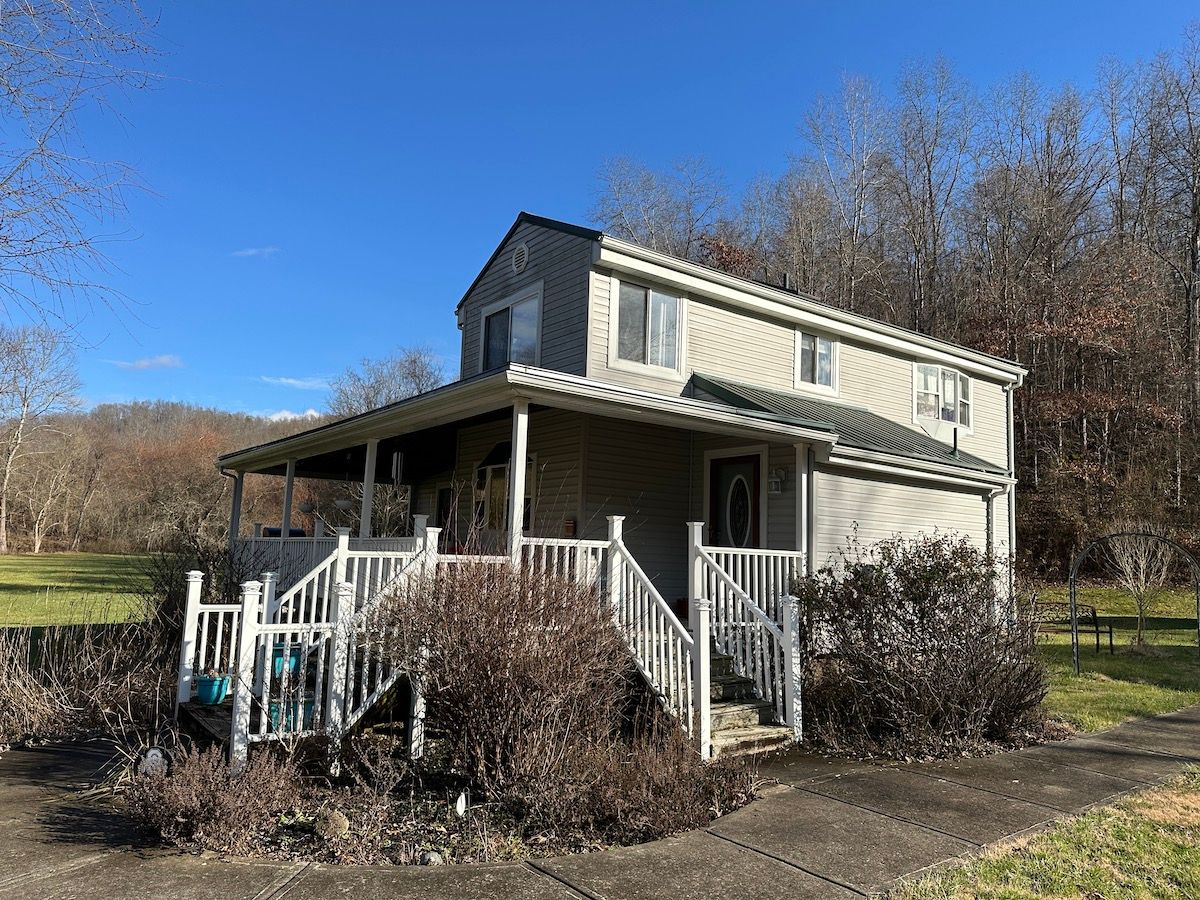 2066 Litchfield Road, Gallipolis Ferry, WV 25515 | LandWatch