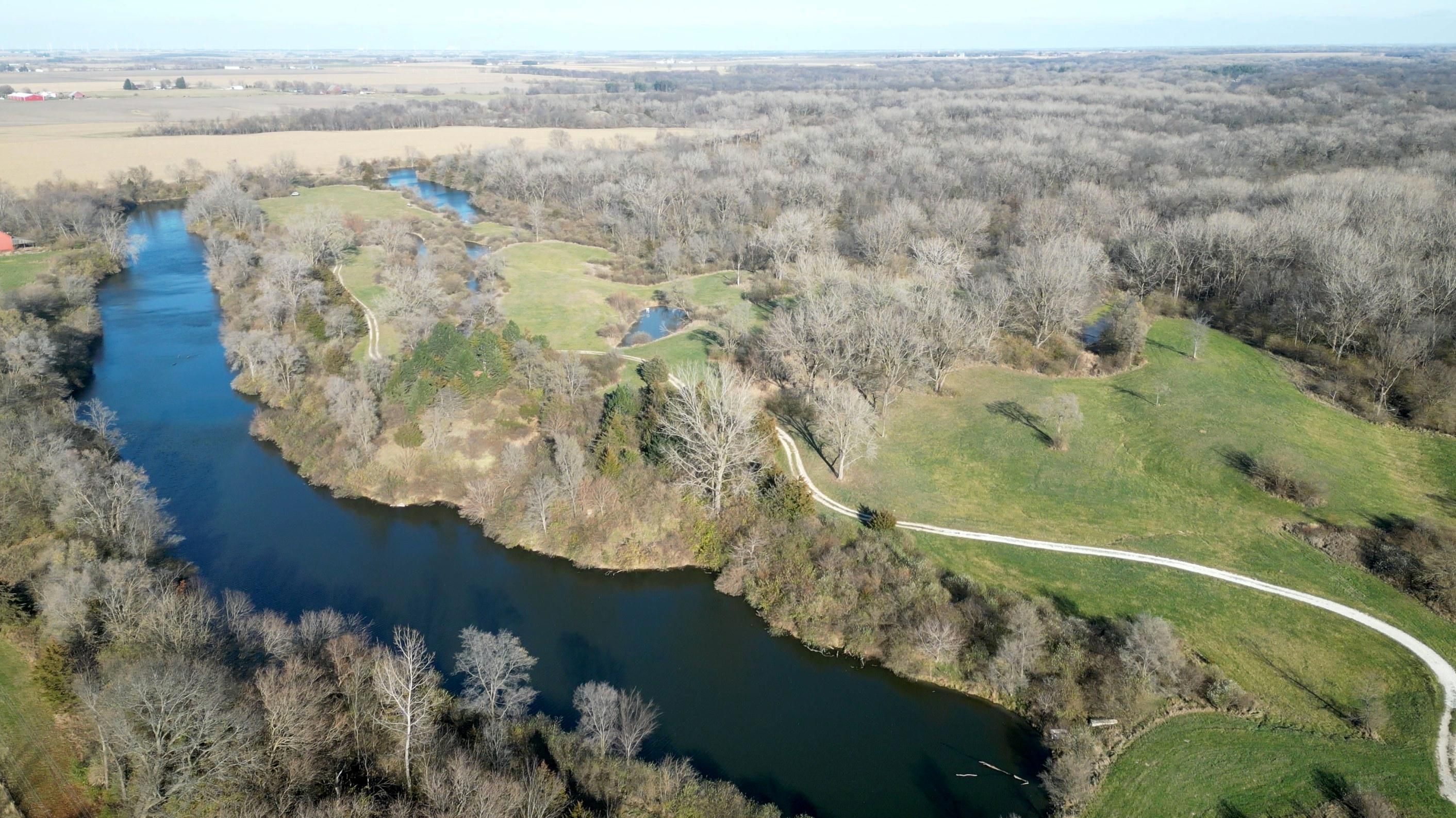 410 acres in Victoria, IL, 61485 | LandWatch