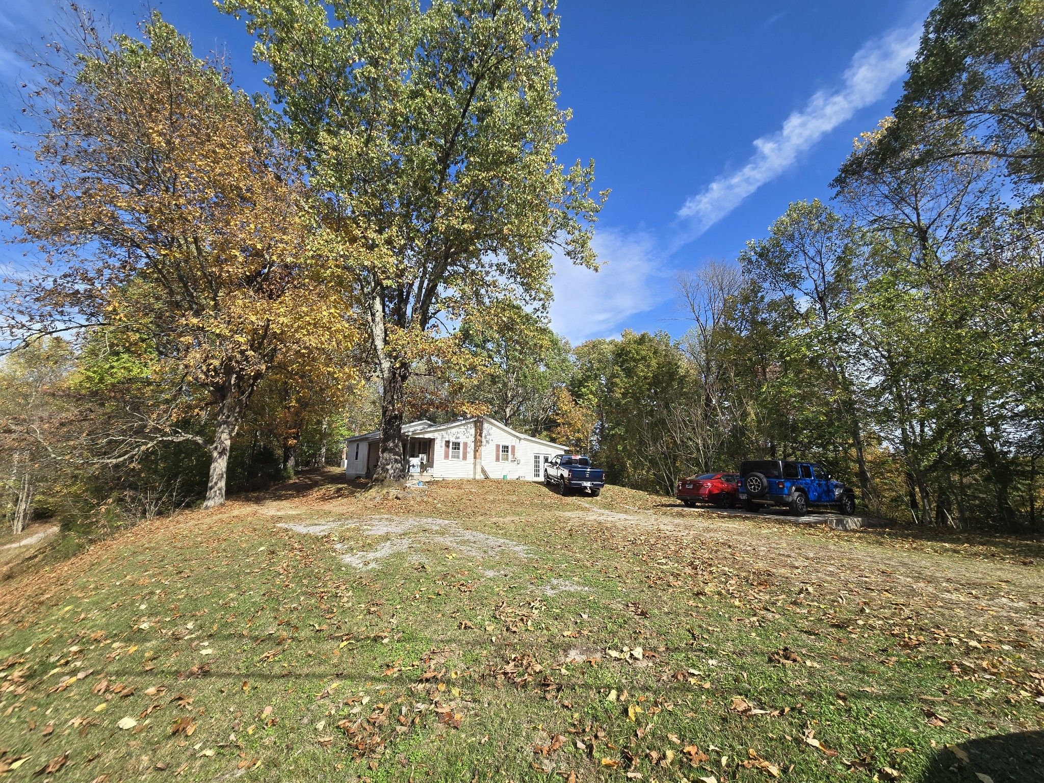 2829 Hill Creek Rd, Woodbury, TN 37190 | MLS: 2756925 | LandWatch