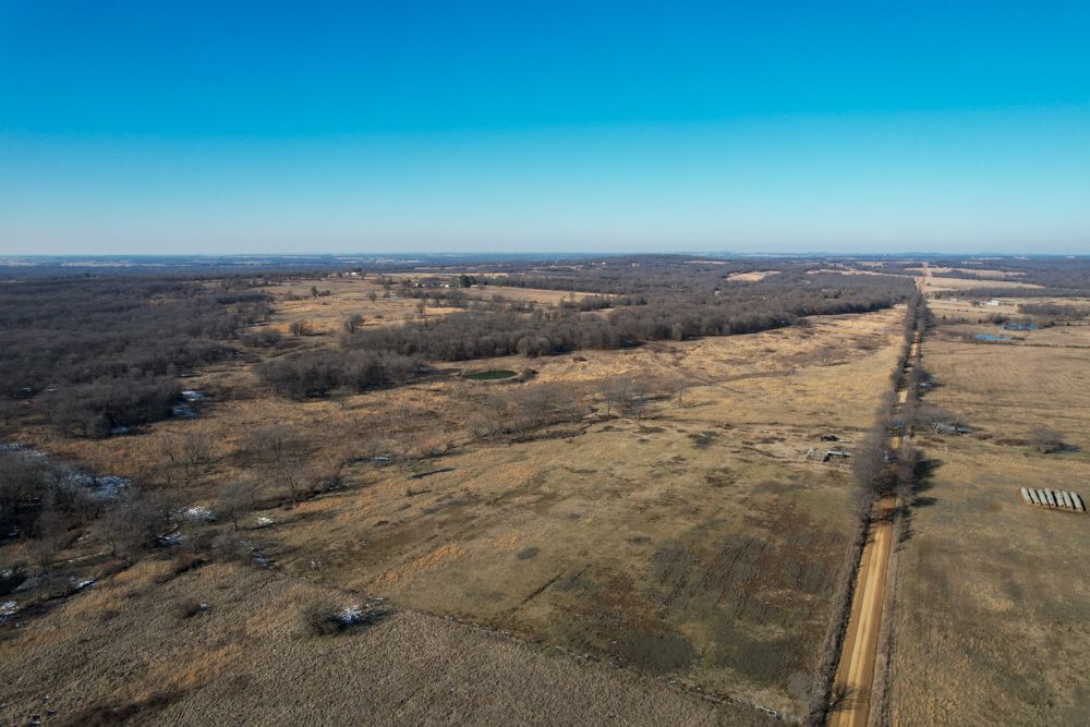 000 N 4250 Road, Checotah, OK 74426 | MLS: McIntosh 100 | LandWatch