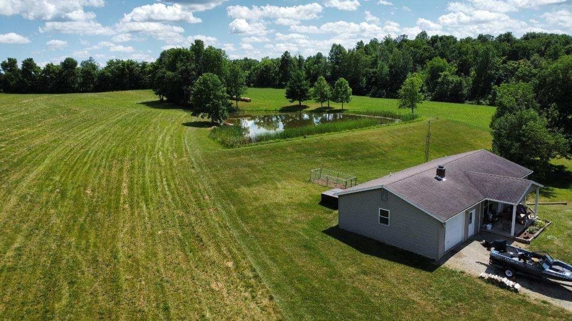 16204 Stone Church Rd, Laurel, IN 47024 | MLS: 11411279 | LandWatch