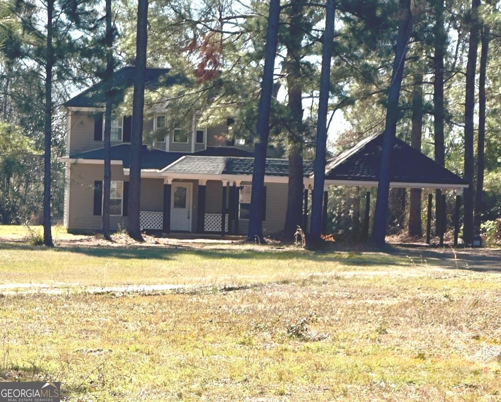 168 Creekside, Metter, GA 30439 | MLS: 10442532 | LandWatch