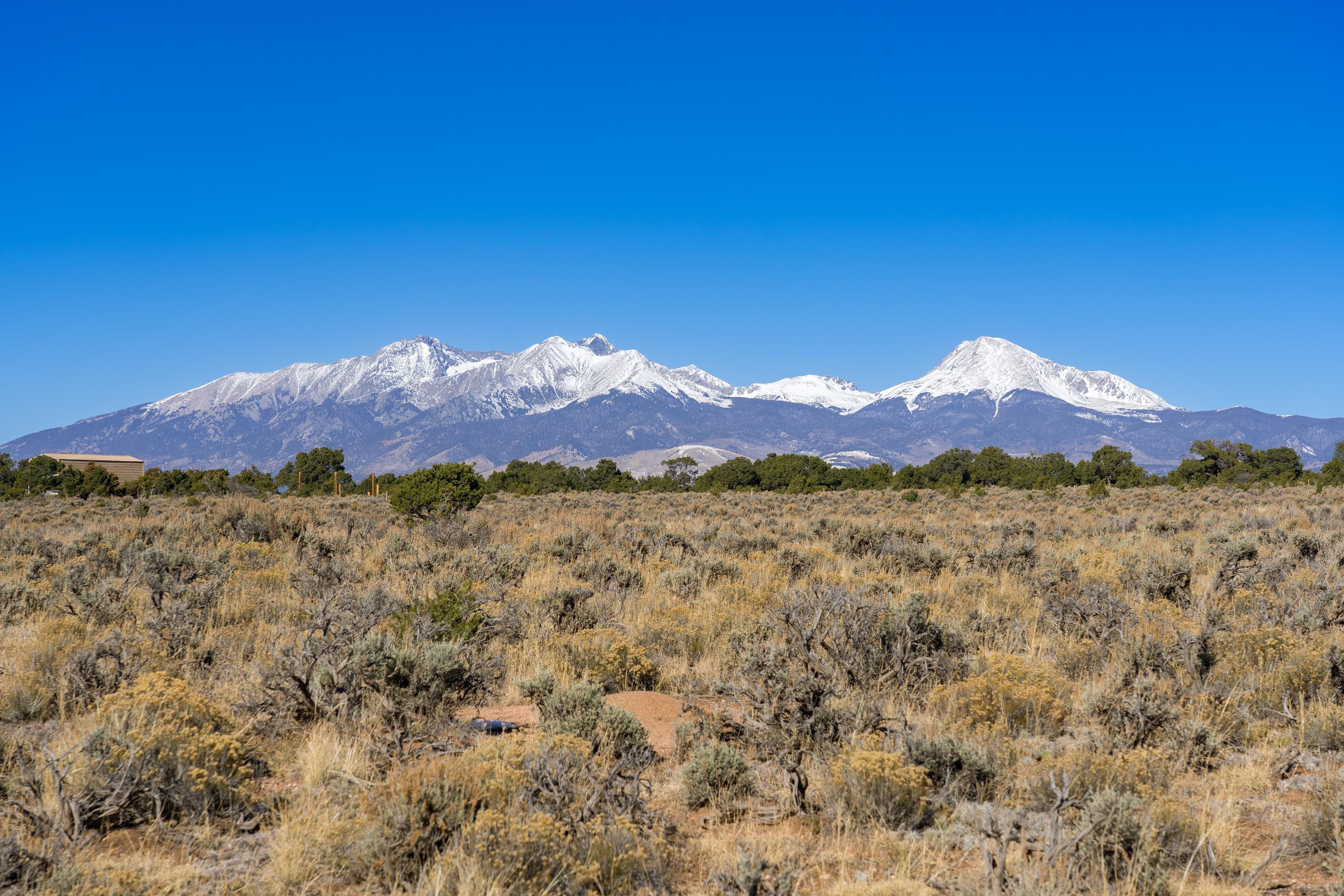 5.5 acres in Fort Garland, CO, 81133 | LandWatch