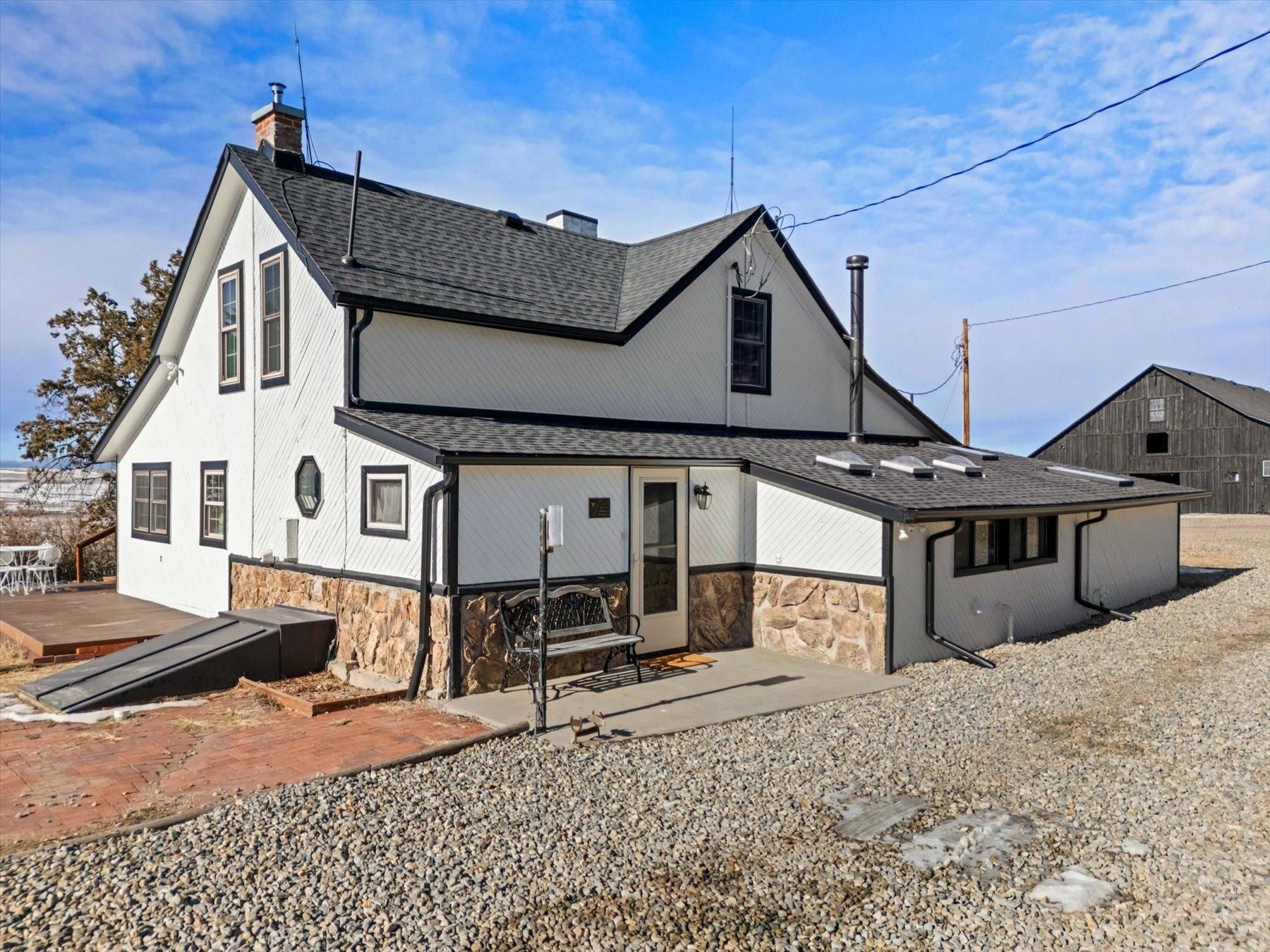 7054 S State Hwy 83, Franktown, CO 80116 | LandWatch